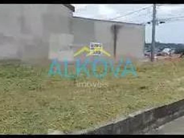 Terreno à venda, 236 m² por R$ 325.000,00 Jardim Santa Júlia São José dos Campos/SP