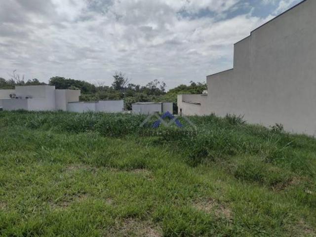 Terreno à venda, 236 m² por R$ 345.000,00 Jardim Mantova Residencial Indaiatuba/SP