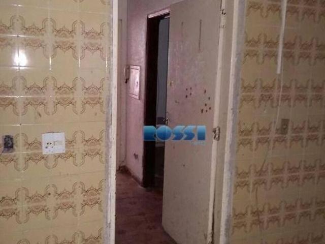 Terreno à venda, 236 m² por R$ 620.000,00 Vila Prudente Zona Leste São Paulo/SP