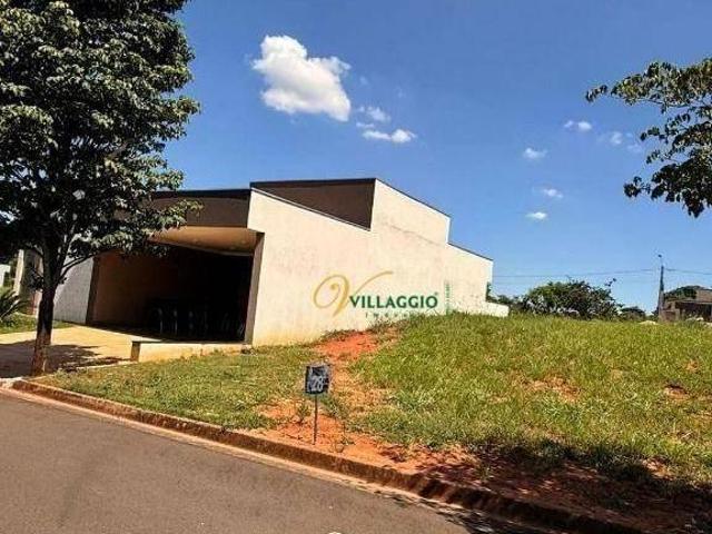 Terreno à venda, 236 m² por R$ 90.000 Damha Fit Ipiguá/SP