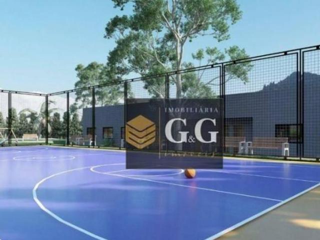 Terreno à venda, 236 m² por R$ 95.897,00 Passo do Vigário Viamão/RS