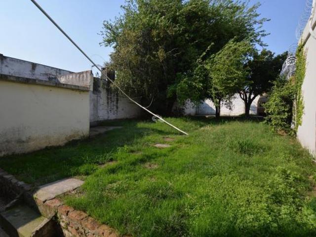 Terreno a venda