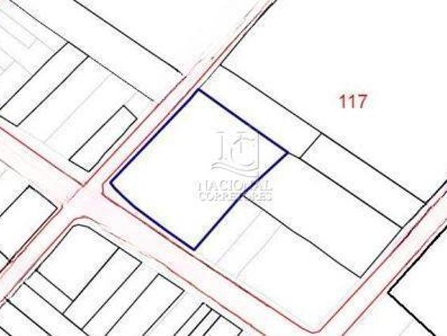 Terreno à venda, 2371 m² por R$ 10.000.000,00 Centro Santo André/SP
