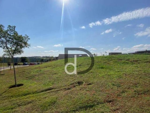 Terreno à venda, 2376 m² por R$ 5.300.000,00 Condomínio Fazenda da Grama Itupeva/SP