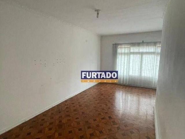 Terreno à venda, 237 m² Osvaldo Cruz São Caetano do Sul/SP