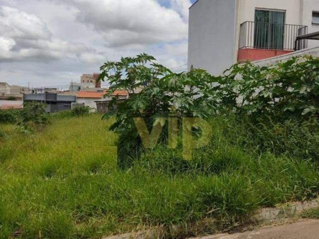 Terreno à venda, 237 m² por R$ 115.000 Parque Real Pouso Alegre/MG