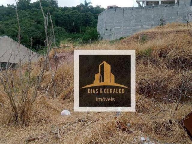Terreno à venda, 237 m² por R$ 120.000,00 Jardim dos Bandeirantes São José dos Campos/SP