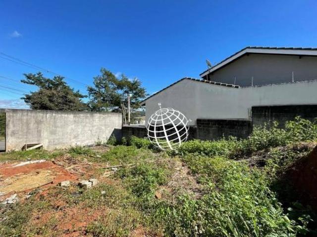 Terreno à venda, 237 m² por R$ 230.000,00 Nova Atibaia Atibaia/SP