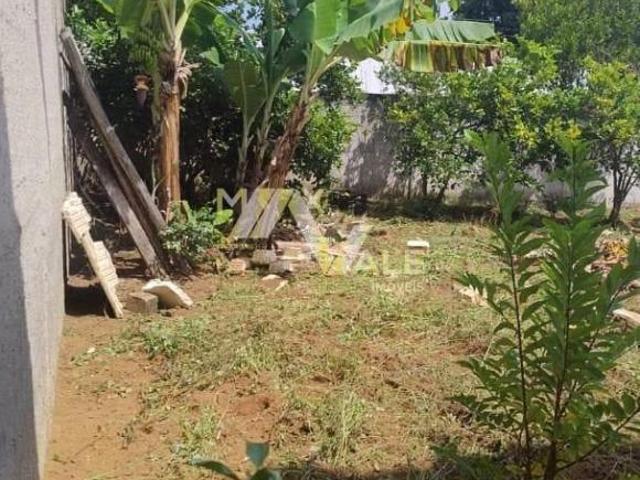 Terreno à venda, 237 m² por R$ 290.000 Residencial Santa Paula Jacareí/SP