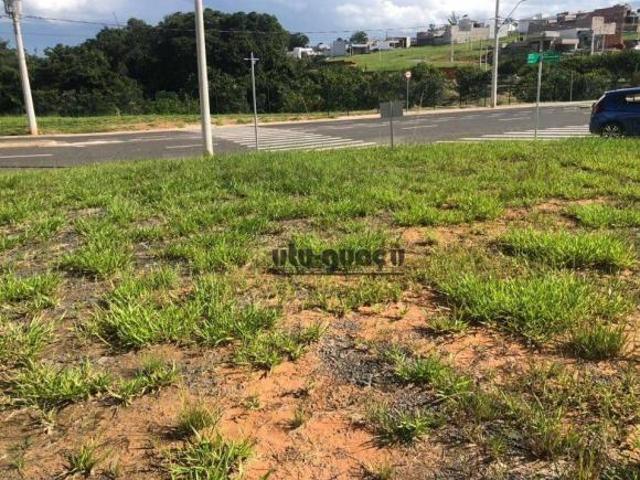 Terreno à venda, 237 m² por R$ 350.000,00 Jardim Doutor Carlos Augusto de Camargo Andrade Indaia