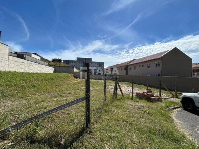 Terreno à venda 237,30m² Atuba Curitiba – Pronto p