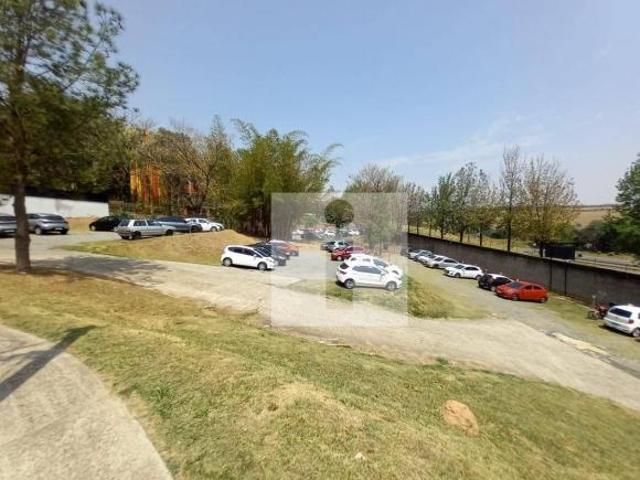 Terreno à venda, 2380 m² por R$ 5.700.000,00 Alphaville Empresarial Campinas Campinas/SP