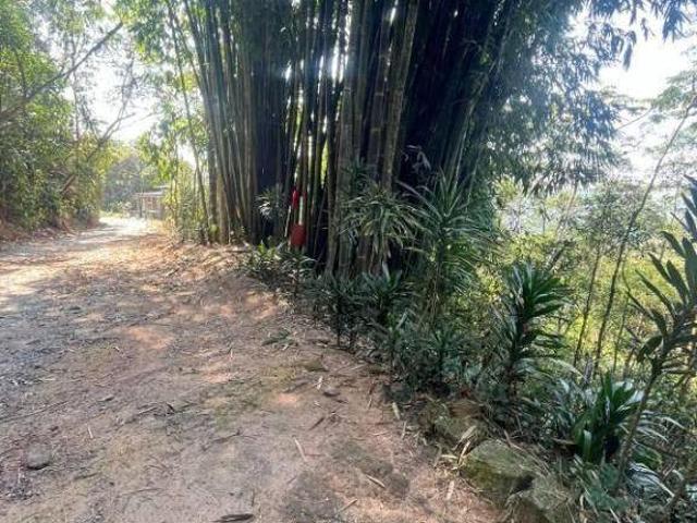 Terreno à venda, 2382 m² por R$ 150.000,00 Recanto Leda Santa Luzia Ribeirão Pires/SP