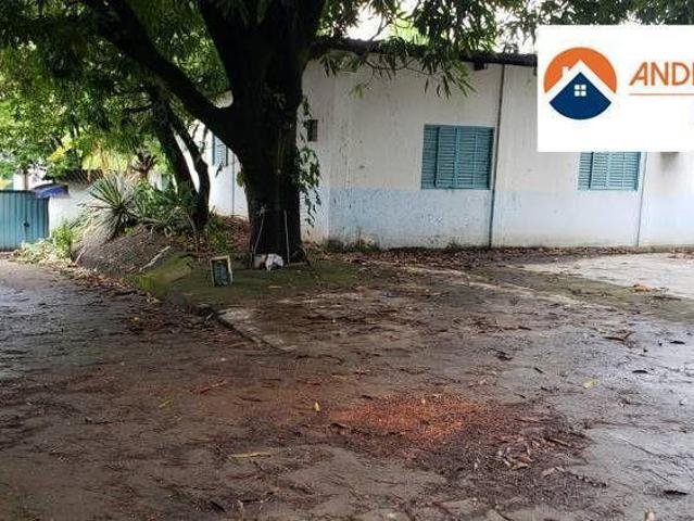Terreno à venda, 2384 m² por R$ 3.400.000,00 São João Batista Venda Nova Belo Horizonte/MG