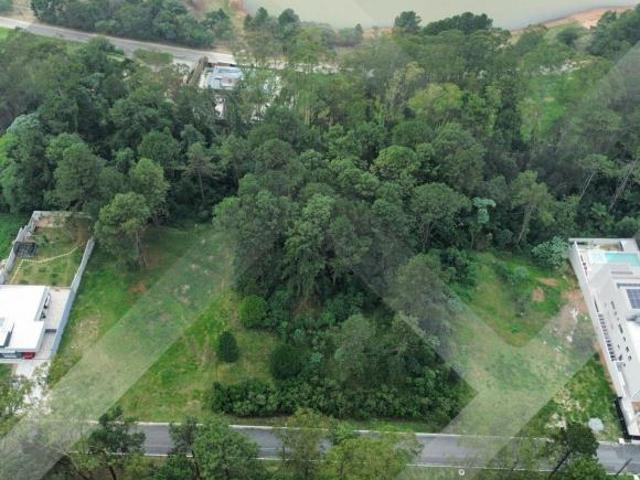 Terreno à venda, 2389 m² por R$ 2.222.012,00 Aldeia da Serra Barueri/SP