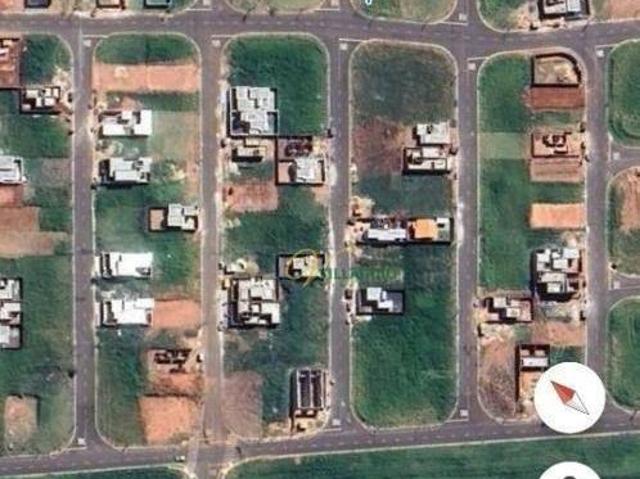Terreno à venda, 238 m² por R$ 180.000,00 Setsul São José do Rio Preto/SP
