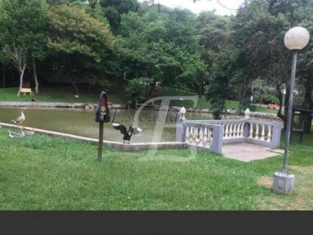 Terreno à venda, 2393 m² por R$ 550.000,00 Alpes de Caieiras Caieiras/SP