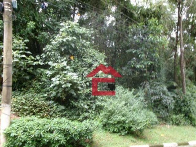 Terreno à venda, 2397 m² por R$ 565.000,00 Colonial Village Caucaia do Alto Cotia/SP