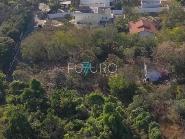 Terreno à venda, 2300 m² por R$ 1.000.000,00 Setor Habitacional Jardim Botânico Brasília/DF
