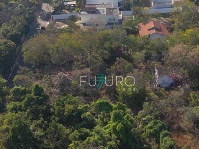 Terreno à venda, 2300 m² por R$ 1.000.000,00 Setor Habitacional Jardim Botânico Brasília/DF