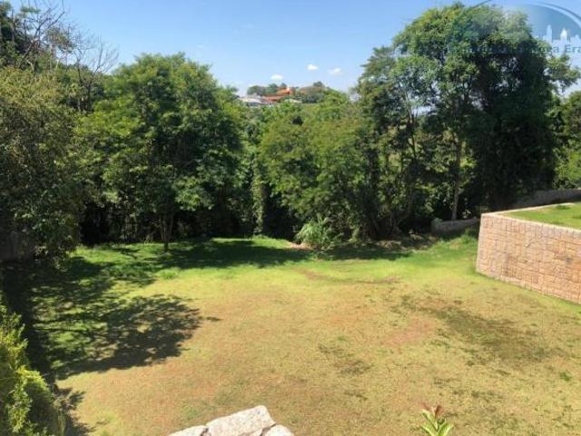 Terreno à venda, 2300 m² por R$ 1.100.000,00 Condomínio Il Paradiso Vinhedo/SP