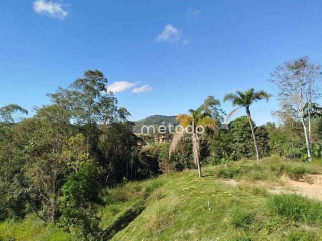 Terreno à venda, 2300 m² por R$ 200.000,00 Condomínio Residencial Estância Campestre Guararema/S