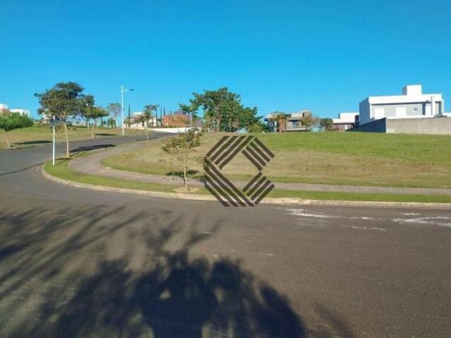 Terreno à venda, 2300 m² por R$ 2.300.000,00 Condomínio Saint Patrick Sorocaba/SP