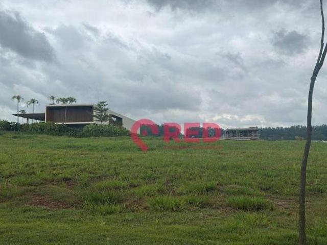 Terreno à venda, 2305 m² por R$ 5.800.000,00 Fazenda da Grama Itupeva/SP
