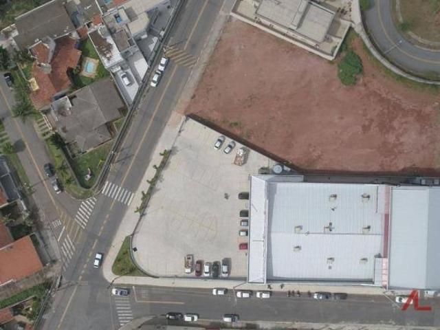 Terreno à venda, 2306m² no Jardim Alvinópolis Atibaia/SP TE2536
