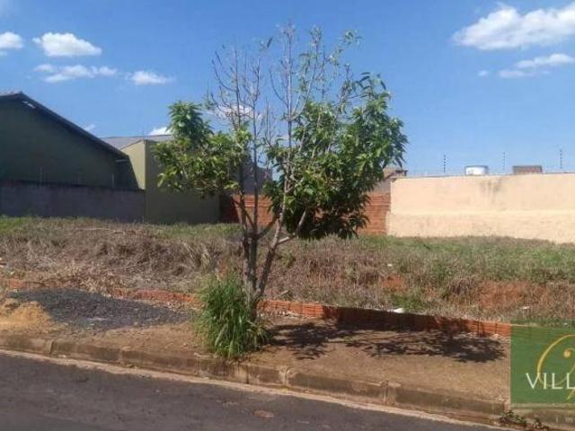 Terreno à venda, 230 m² por R$ 120.000,00 Residencial Aroeiras II São José do Rio Preto/SP