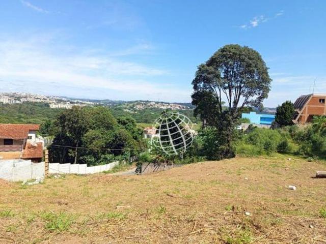Terreno à venda, 230 m² por R$ 160.000,00 Jardim São Felipe Atibaia/SP