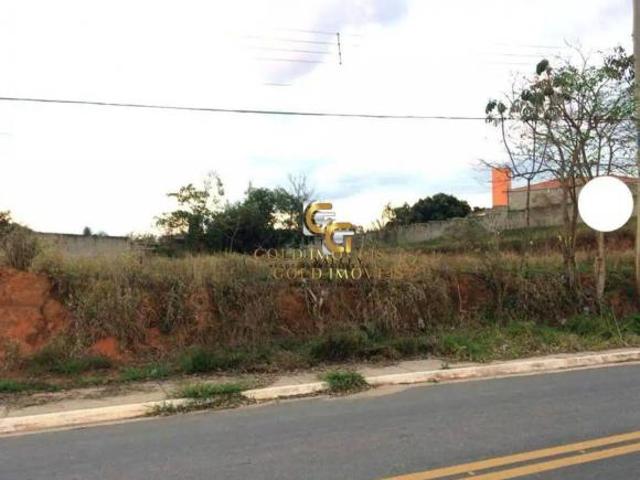 Terreno à venda, 230 m² por R$ 180.000,00 Chácaras Pousada do Vale São José dos Campos/SP