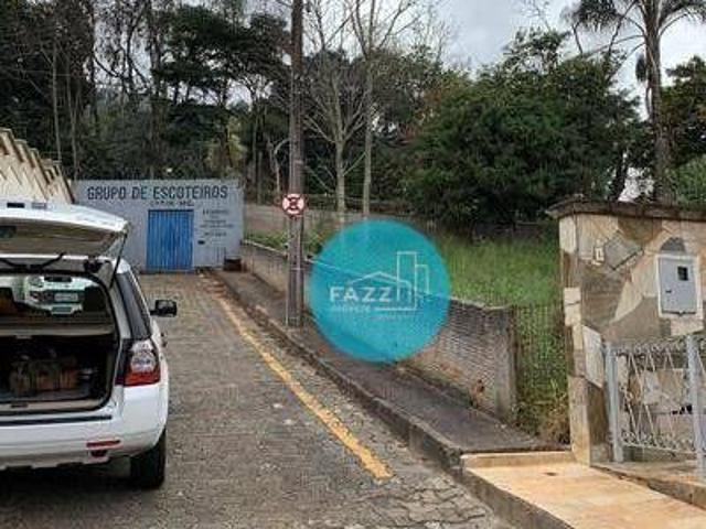 Terreno à venda, 230 m² por R$ 235.000,00 Vila Nossa Senhora de Fátima Poços de Caldas/MG
