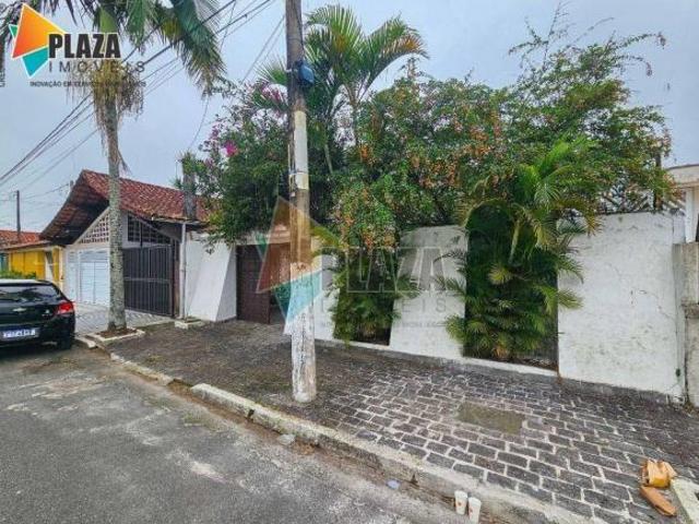 Terreno à venda, 230 m² por R$ 349.990,00 Jardim Imperador Praia Grande/SP