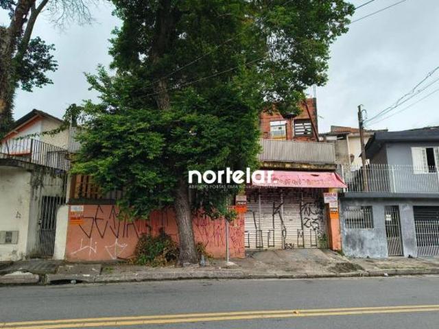 Terreno à venda, 230 m² por R$ 340.000,00 Vila Pirituba São Paulo/SP