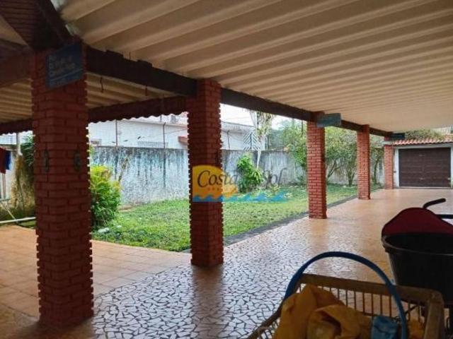 Terreno à venda, 230 m² por R$ 350.000,00 Jardim Imperador Praia Grande/SP