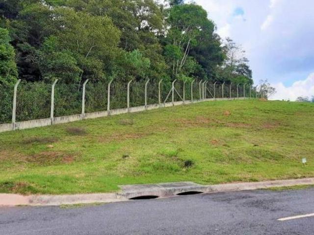 Terreno à venda, 230 m² por R$ 365.000,00 Cotia Cotia/SP