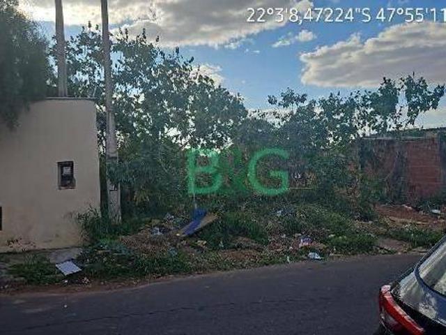 Terreno à venda, 230 m² por R$ 52.102,60 Loteamento Social Antenor Garcia São Carlos/SP