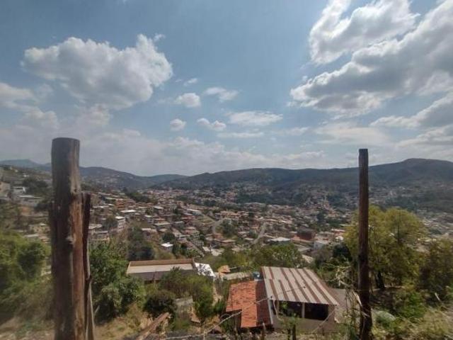 Terreno à venda, 230 m² por R$ 60.000,00 Esplanada Sabará/MG