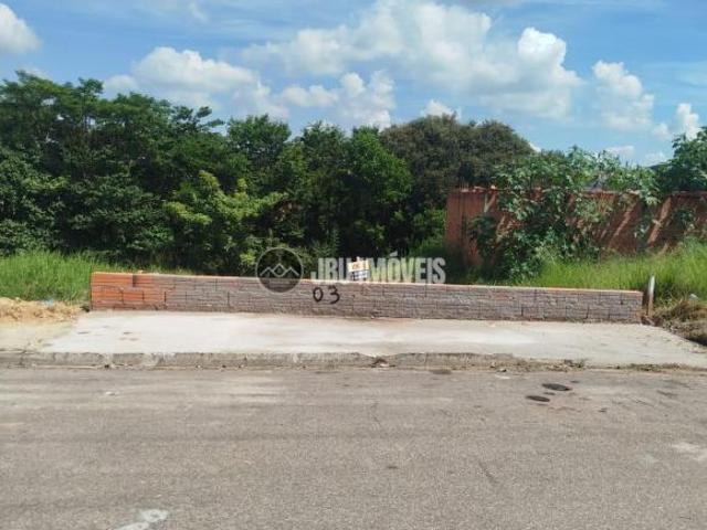 Terreno à venda, 230,63m² por R$ 110.000 Residencial Àgua Branca Boituva/SP