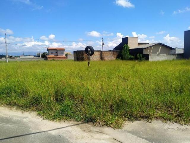 Terreno à venda 230.89M², Cesar Park, Pindamonhangaba SP