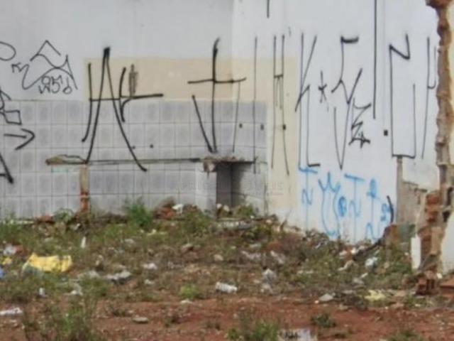Terreno à venda, 230m² na Vila Guiomar Santo André