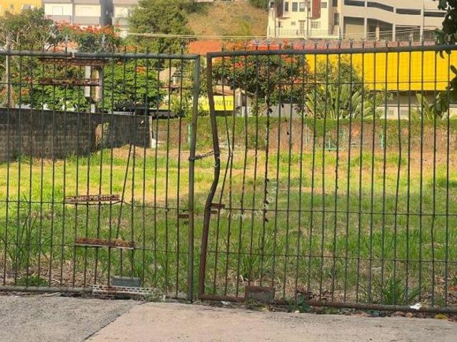 Terreno à venda, 2310 m² por R$ 7.375.000,00 Santa Rosa Vinhedo/SP