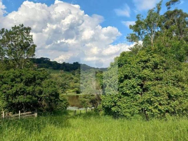 Terreno à venda, 23138 m² por R$ 1.200.000,00 Colinas do Atibaia Campinas/SP