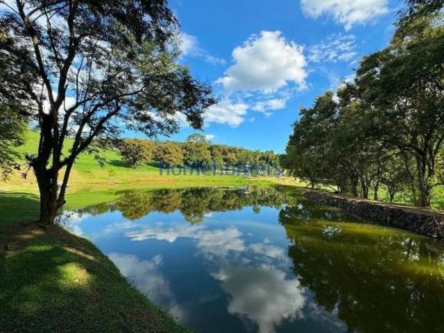 Terreno à venda, 23181 m² por R$ 3.200.000,00 Sousas Campinas/SP