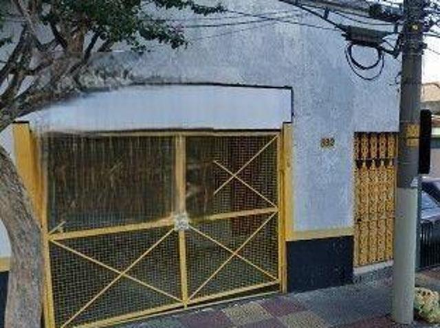 Terreno à venda, 231 m² por R$ 1.200.000,00 Santo Antônio São Caetano do Sul/SP
