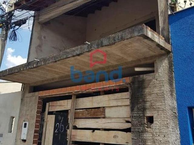 Terreno à venda, 231 m² por R$ 600.000 Centro Porto Feliz/SP