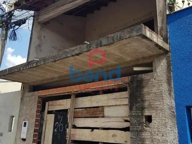 Terreno à venda, 231 m² por R$ 600.000 Centro Porto Feliz/SP