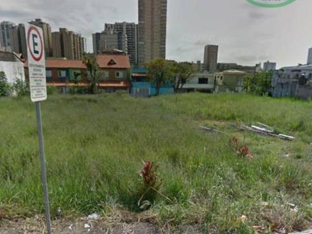 Terreno à venda, 2326 m² por R$ 15.000.000,00 Centro Guarulhos/SP