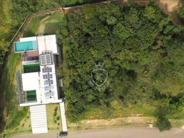 Terreno à venda, 2326 m² por R$ 1.700.000,00 Condomínio Terras de São José II Itu/SP